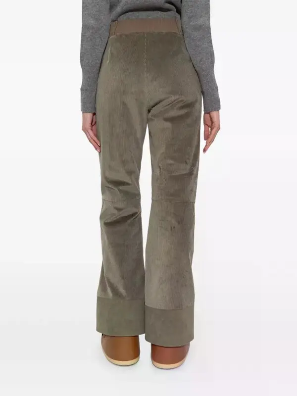 Sease Akuna Corduroy Ski Trousers