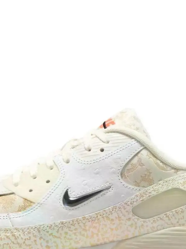 Nike Air Max 90 Golf Sneakers - Neutrals