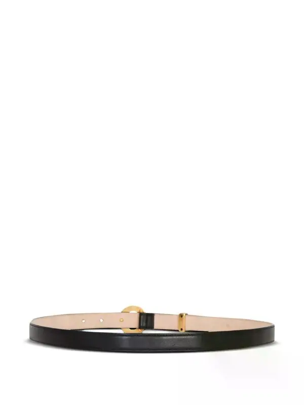 Balmain T-bar Belt