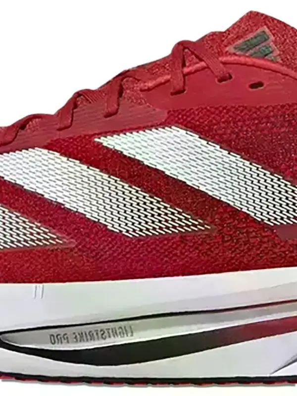 Adidas Adizero Sl 2 Sneakers - Red
