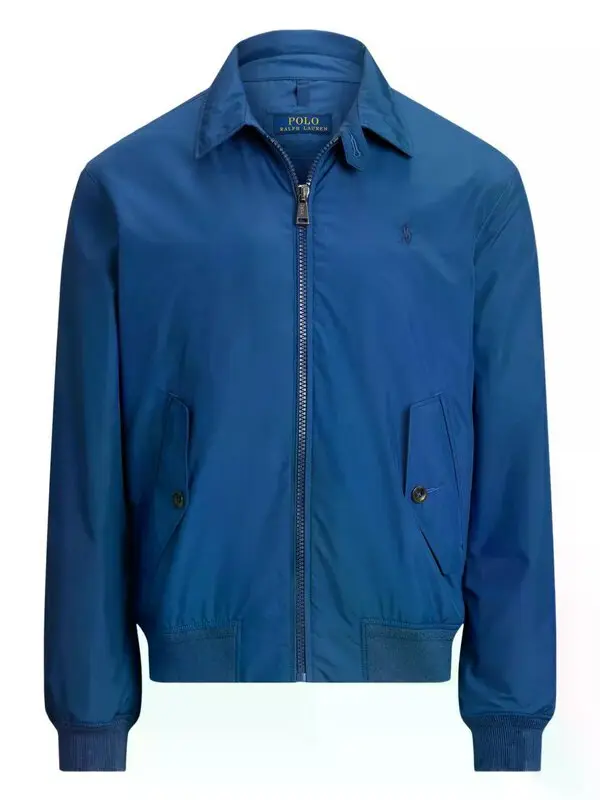 Polo Ralph Lauren Zip-up Windbreaker