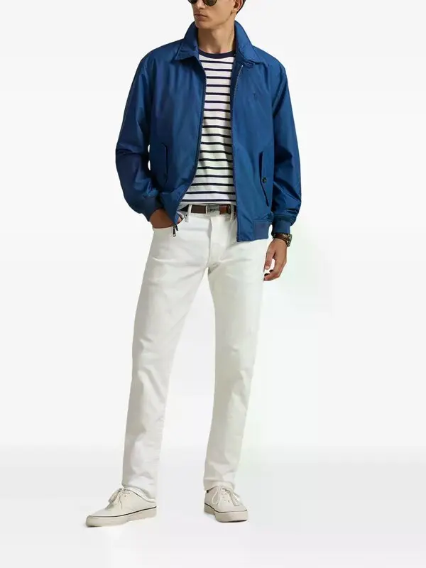 Polo Ralph Lauren Zip-up Windbreaker