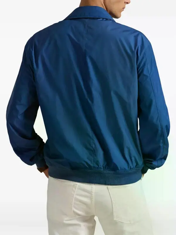 Polo Ralph Lauren Zip-up Windbreaker