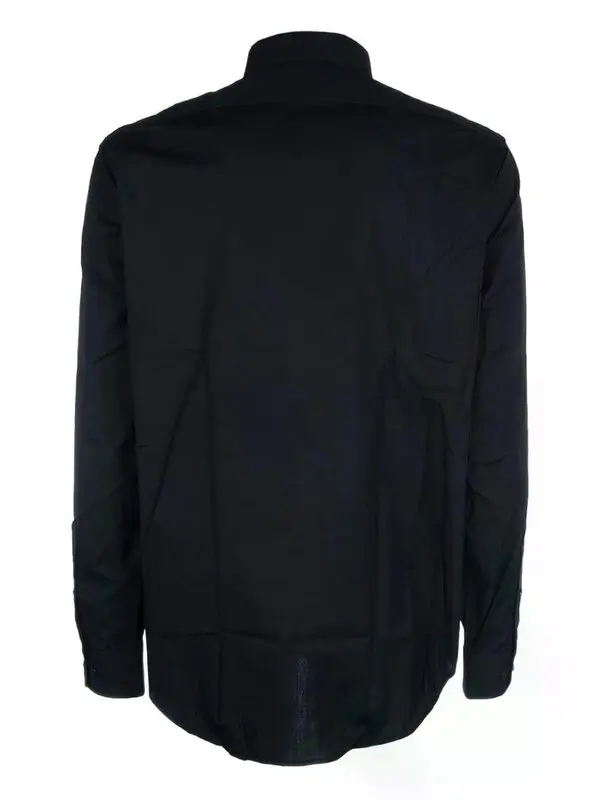 Calvin Klein Buttoned Shirt