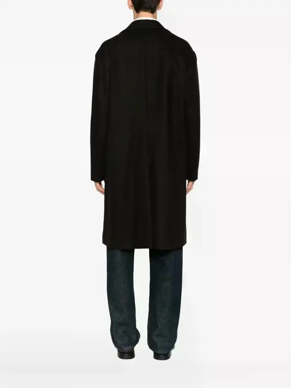 LARDINI Single-breasted Coat