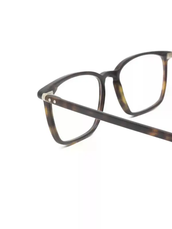 LUNOR Square Frame Eyeglasses