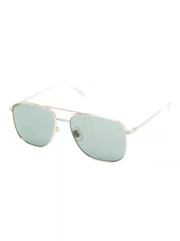 Dunhill Square-frame Sunglasses