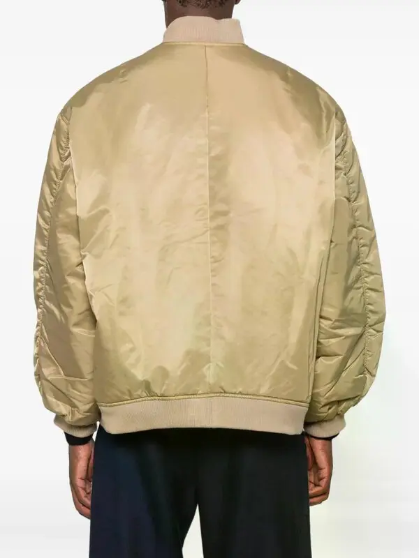 THE FRANKIE SHOP Astra Bomber Jacket
