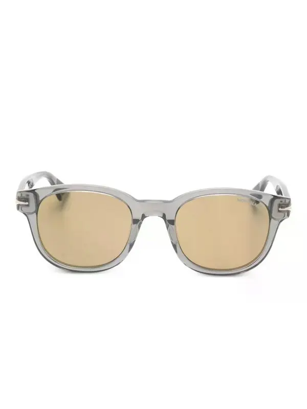 MONT BLANC EYEWEAR Sunglasses - Grey