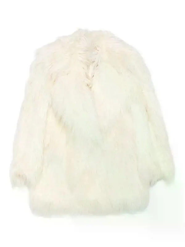 THE FRANKIE SHOP Liza Long-sleeve Jacket