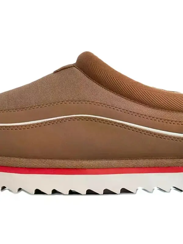 UGG Tasman Cali Wave Slippers - Brown