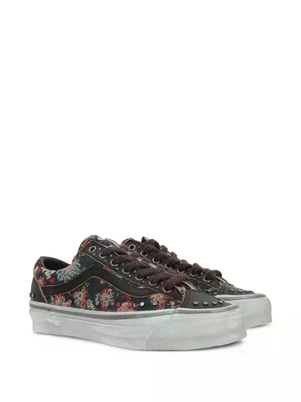 VANS Old Skool 36 Vibram Floral Sneakers