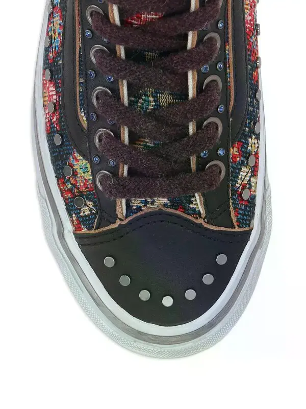 VANS Old Skool 36 Vibram Floral Sneakers