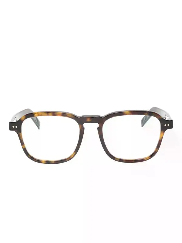 LUNOR Rivets Eyeglasses