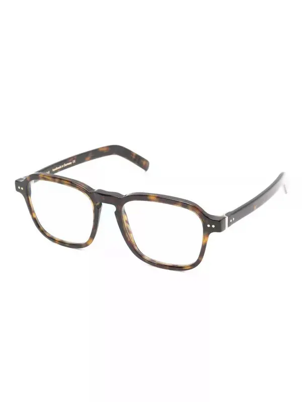 LUNOR Rivets Eyeglasses