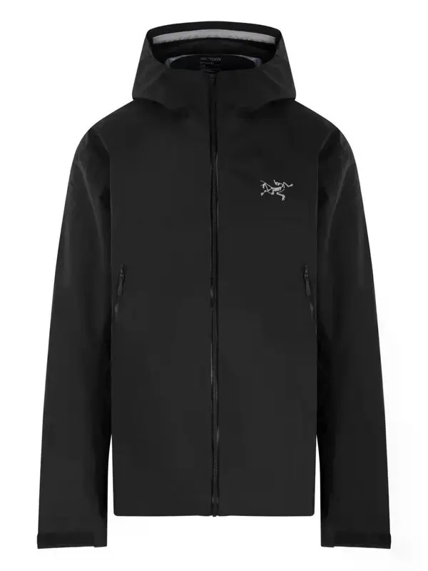 Arc'teryx Beta Hooded Zip Jacket