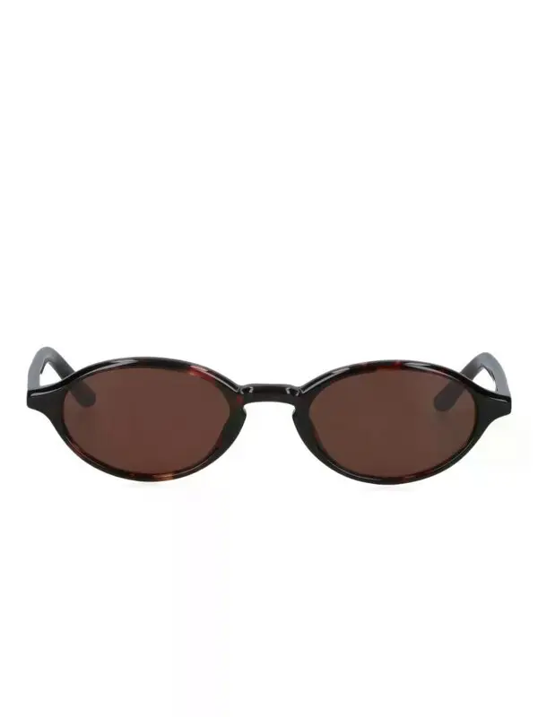 Chimi Lex Oval-frame Sunglasses