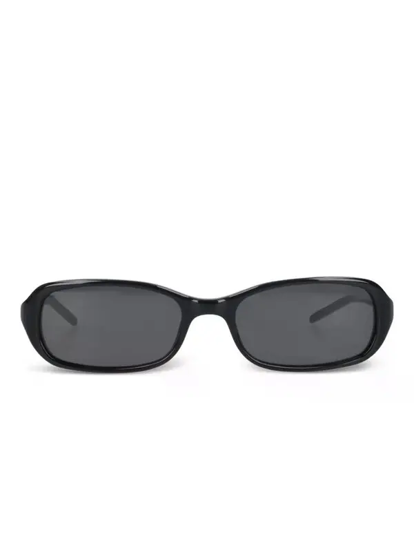 Chimi Code Rectangle Sunglasses