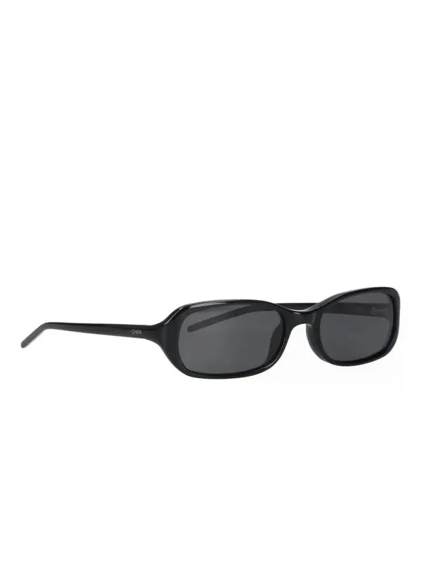 Chimi Code Rectangle Sunglasses