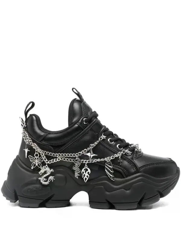 BUFFALO Binary Charm 2.0 Sneakers