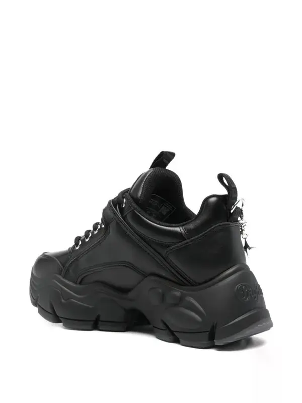 BUFFALO Binary Charm 2.0 Sneakers