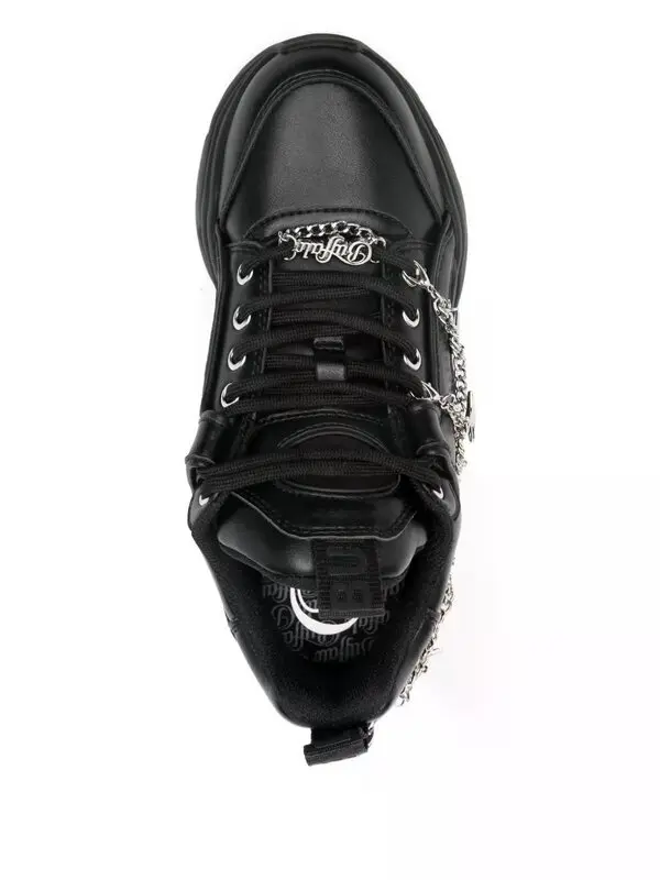 BUFFALO Binary Charm 2.0 Sneakers