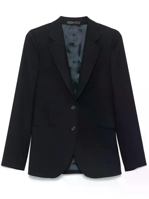 Paul Smith Wool Blazer