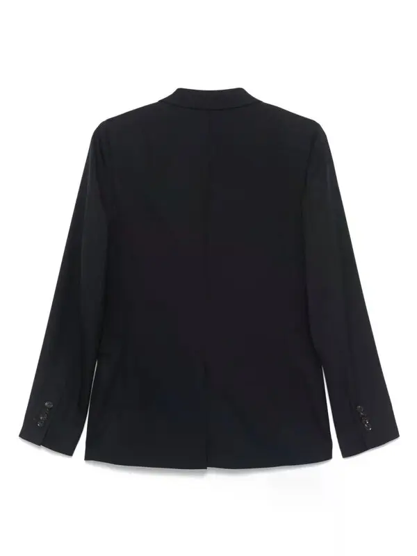 Paul Smith Wool Blazer