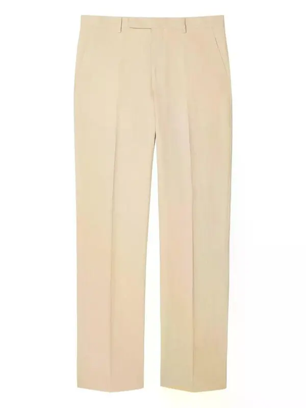 Paul Smith Linen Trousers