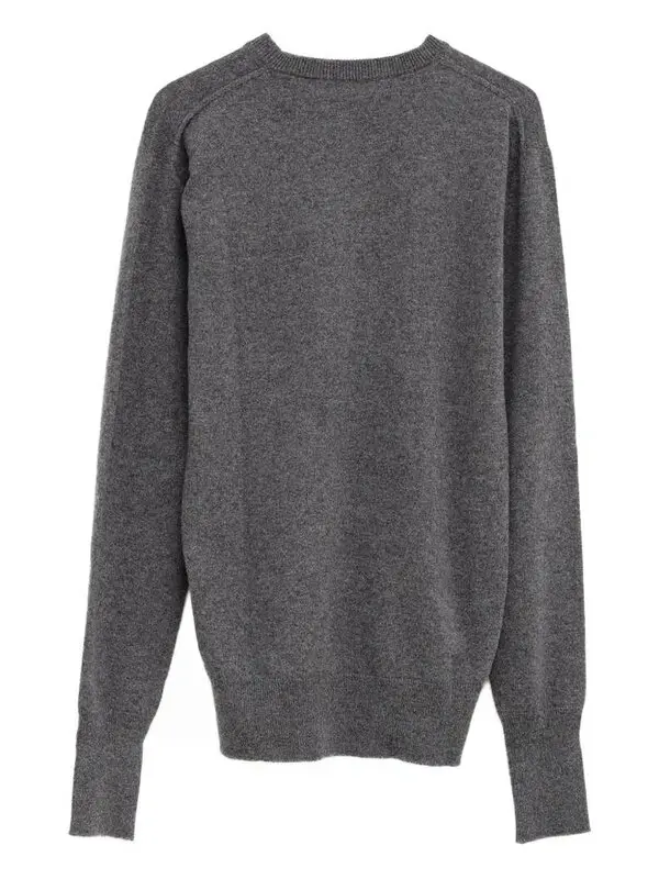 JIL SANDER Crew-neck Sweater