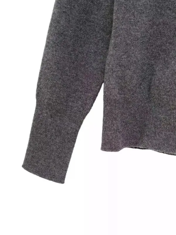 JIL SANDER Crew-neck Sweater