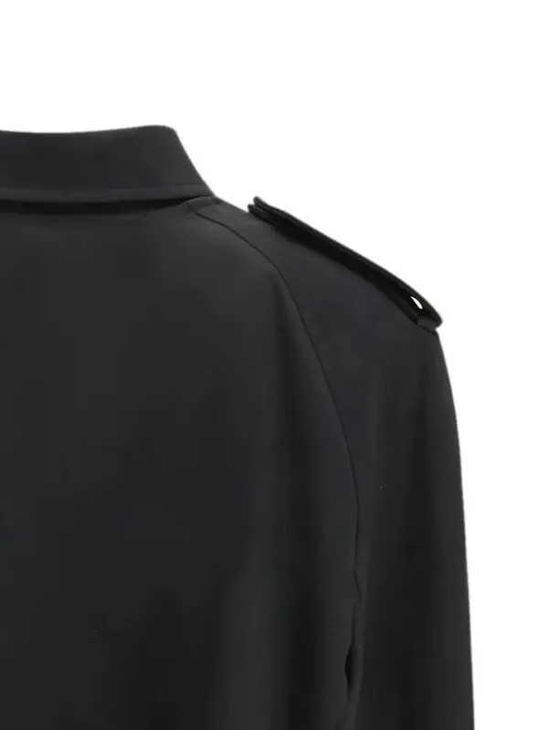 THE ROW Usuaia Detachable Sleeves Jacket
