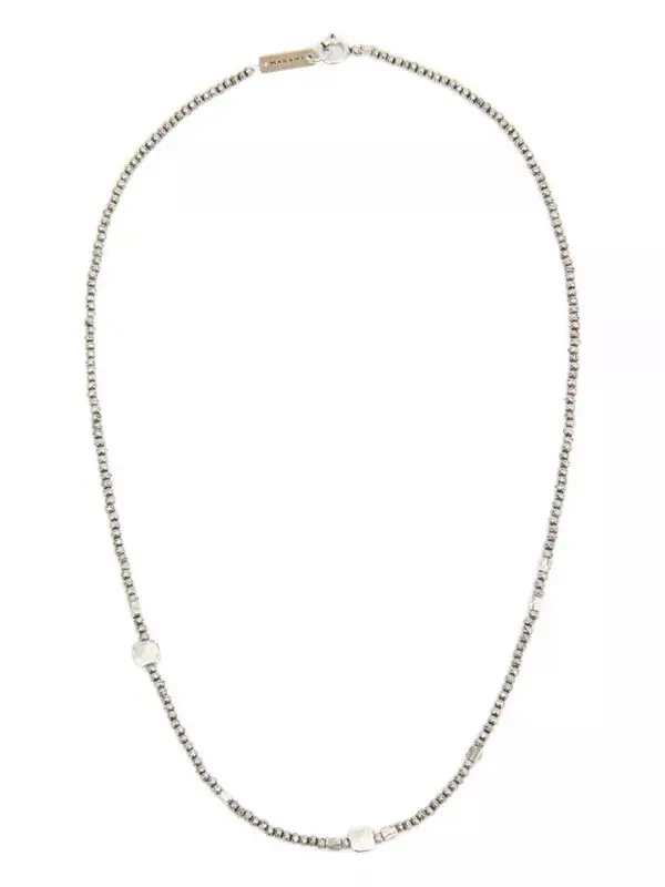 Isabel Marant Étoile Gary Necklace - Silver