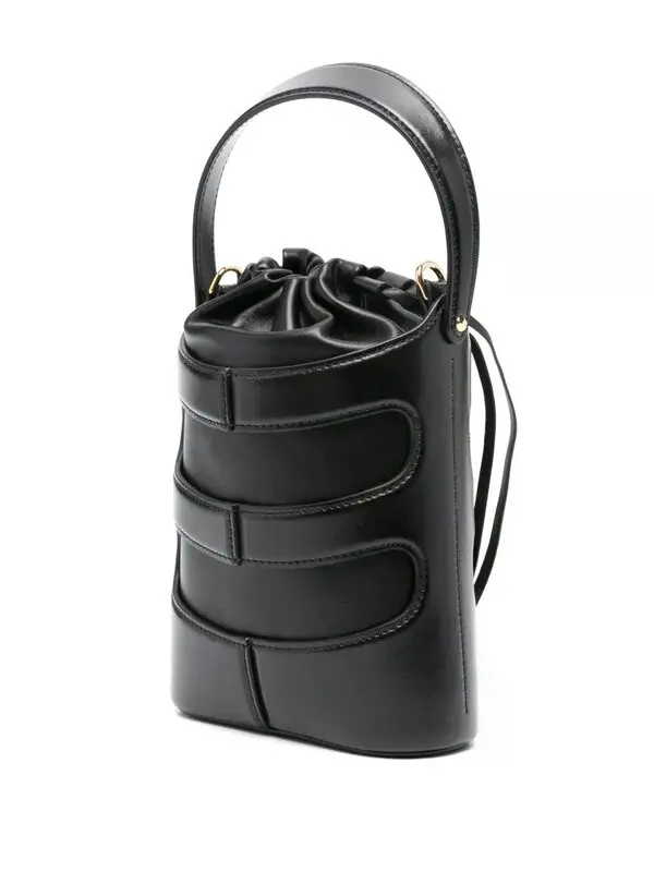 Alexander McQueen The Rise Bucket Bag