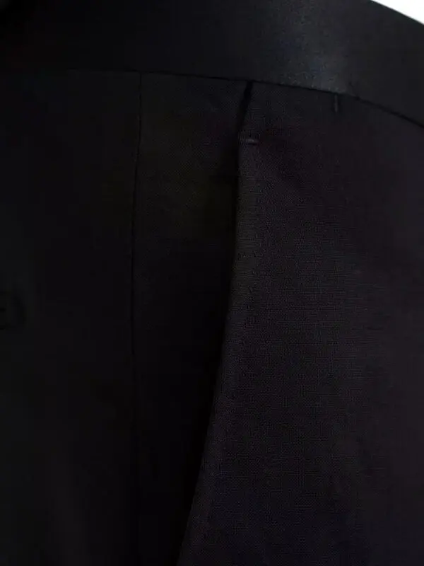 Tagliatore Single Breasted Dinner Suit