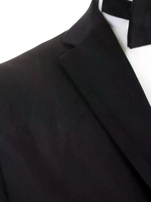 Tagliatore Single Breasted Dinner Suit