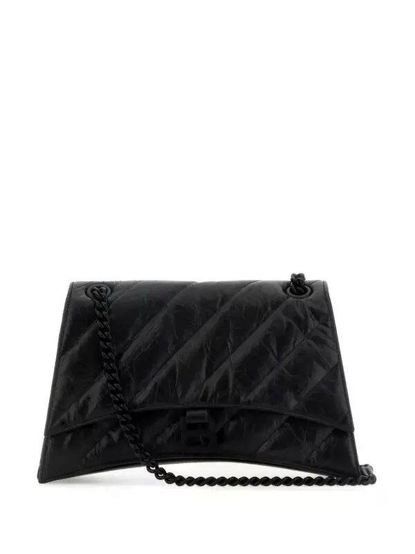 Balenciaga Crush Shoulder Bag