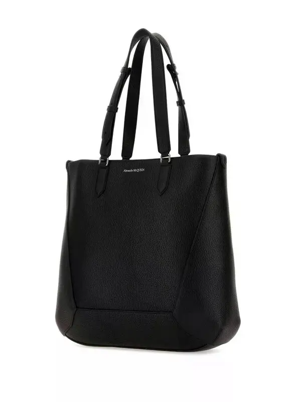 Alexander McQueen Medium Edge Tote Bag