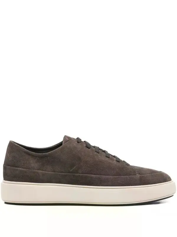 Officine Creative Release 001 Lace-up Sneakers