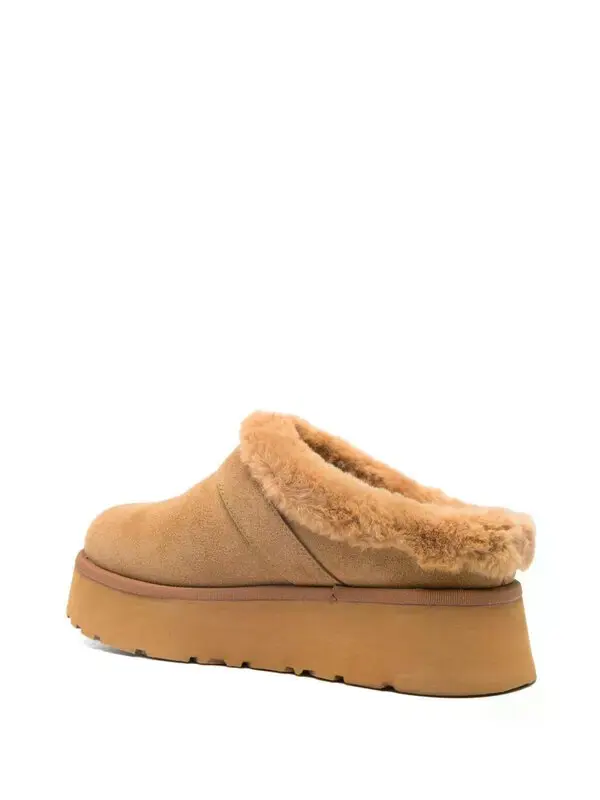 Guess 45mm Dolmana Platform Mules