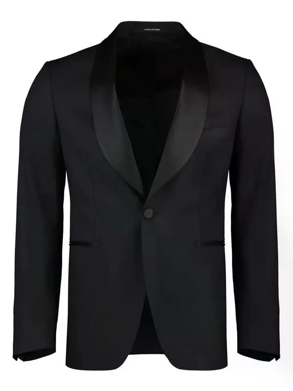 Tagliatore Single Breasted Suit