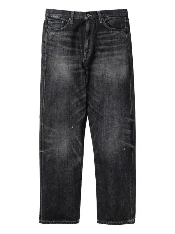 NEIGHBORHOOD Washed Cotton Jeans