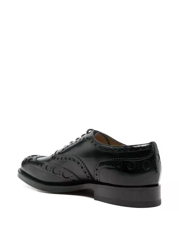 Church's Burwood Special Oxford Shoes