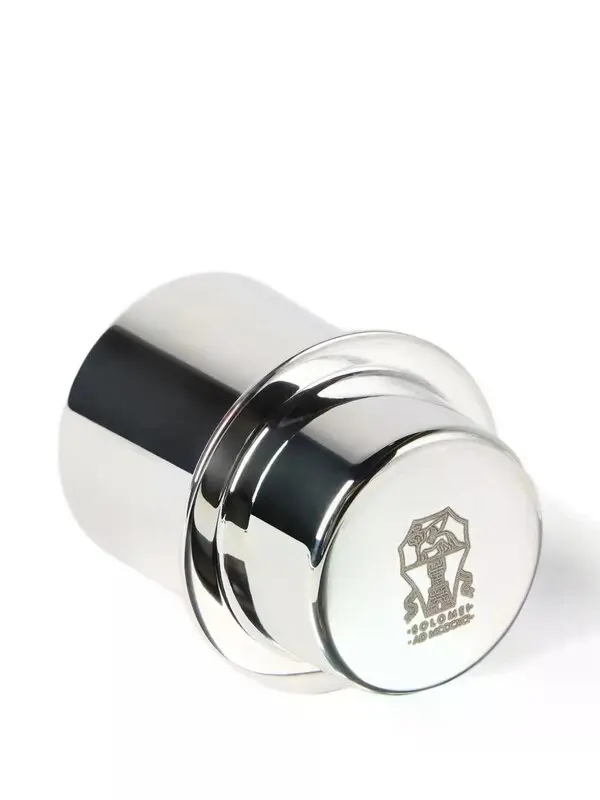 Brunello Cucinelli Logo-engraved Champagne Stopper