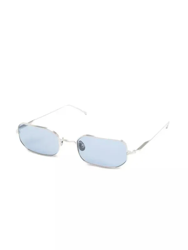Matsuda Sunglasses With Nose Pads