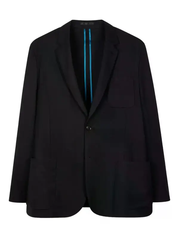 Paul Smith Single-breasted Blazer
