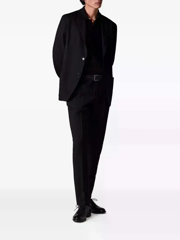 Paul Smith Single-breasted Blazer
