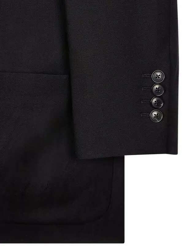 Paul Smith Single-breasted Blazer