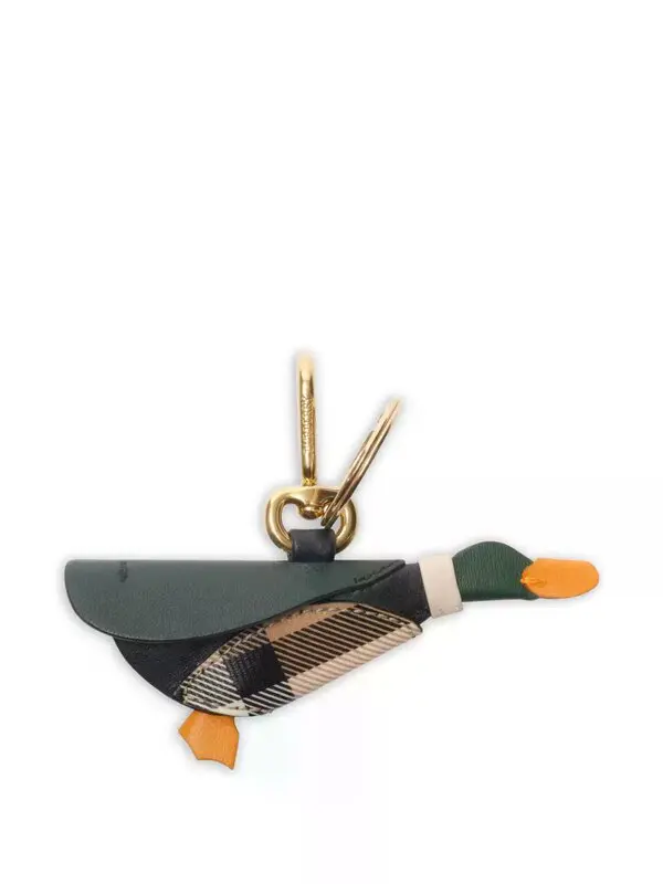 Burberry Duck Charm