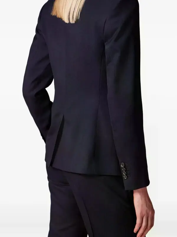 Paul Smith Single-breasted Blazer